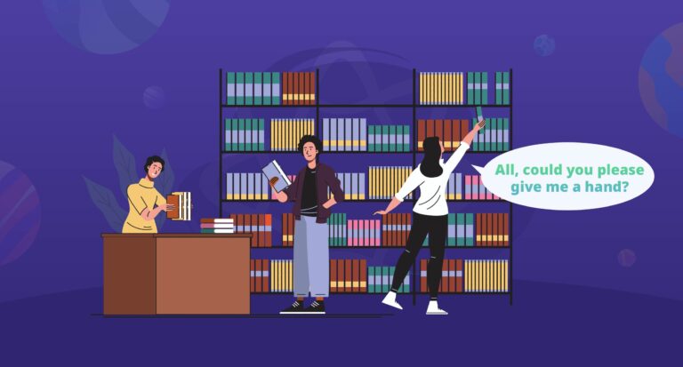 วิธีใช้ could you please คุณช่วย...ได้ไหม และตัวอย่างประโยค